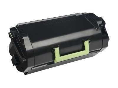 Toner Lexmark MX711 Extra High Yield Corp sort - Wulff Supplies
